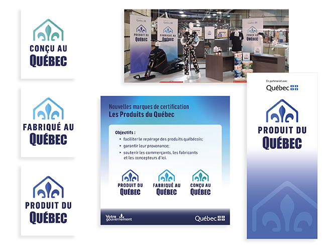 Direction des communications du ministère de l’Économie et de l ...